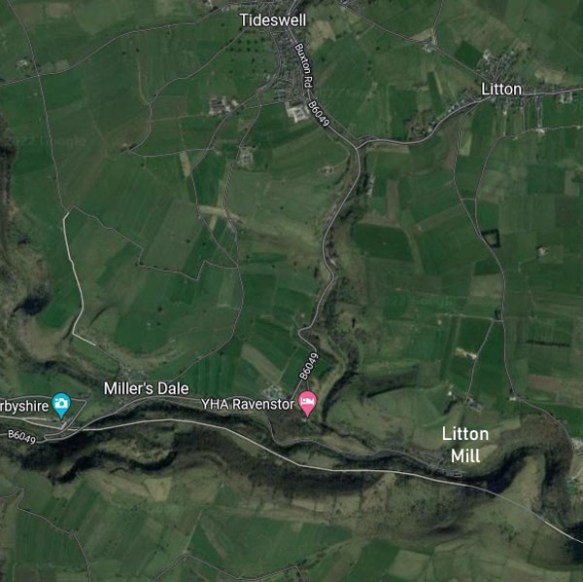 Robert Blincoe and Litton Mill | English Ancestors