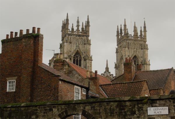 About York | English Ancestors