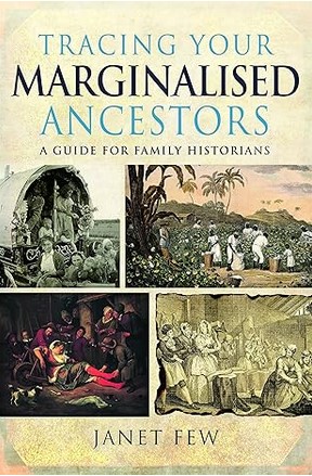 English Ancestors | Janice Heppenstall, writer and professional genealogist