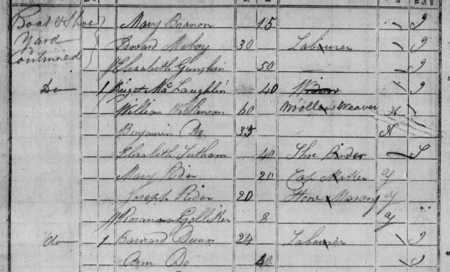 Housing the urban poor in 19th century England | English Ancestors