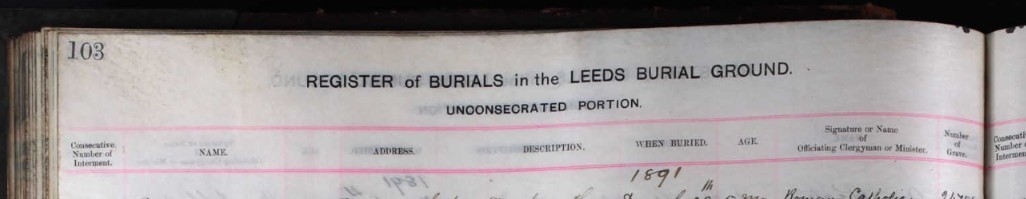 Victorian funeral traditions | English Ancestors